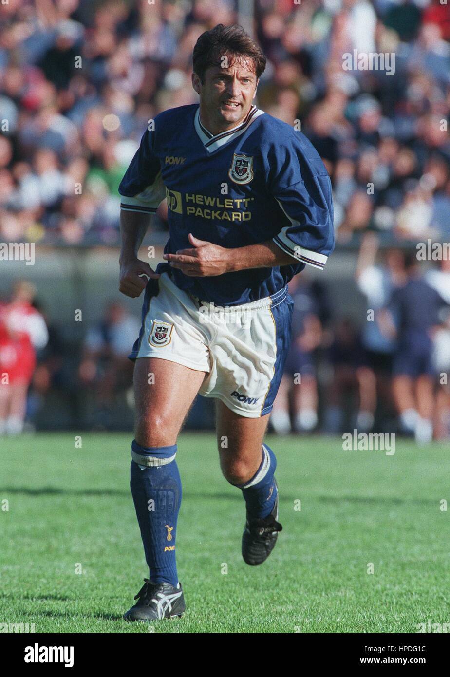 Mabbutt 1997 hi-res stock photography and images - Alamy