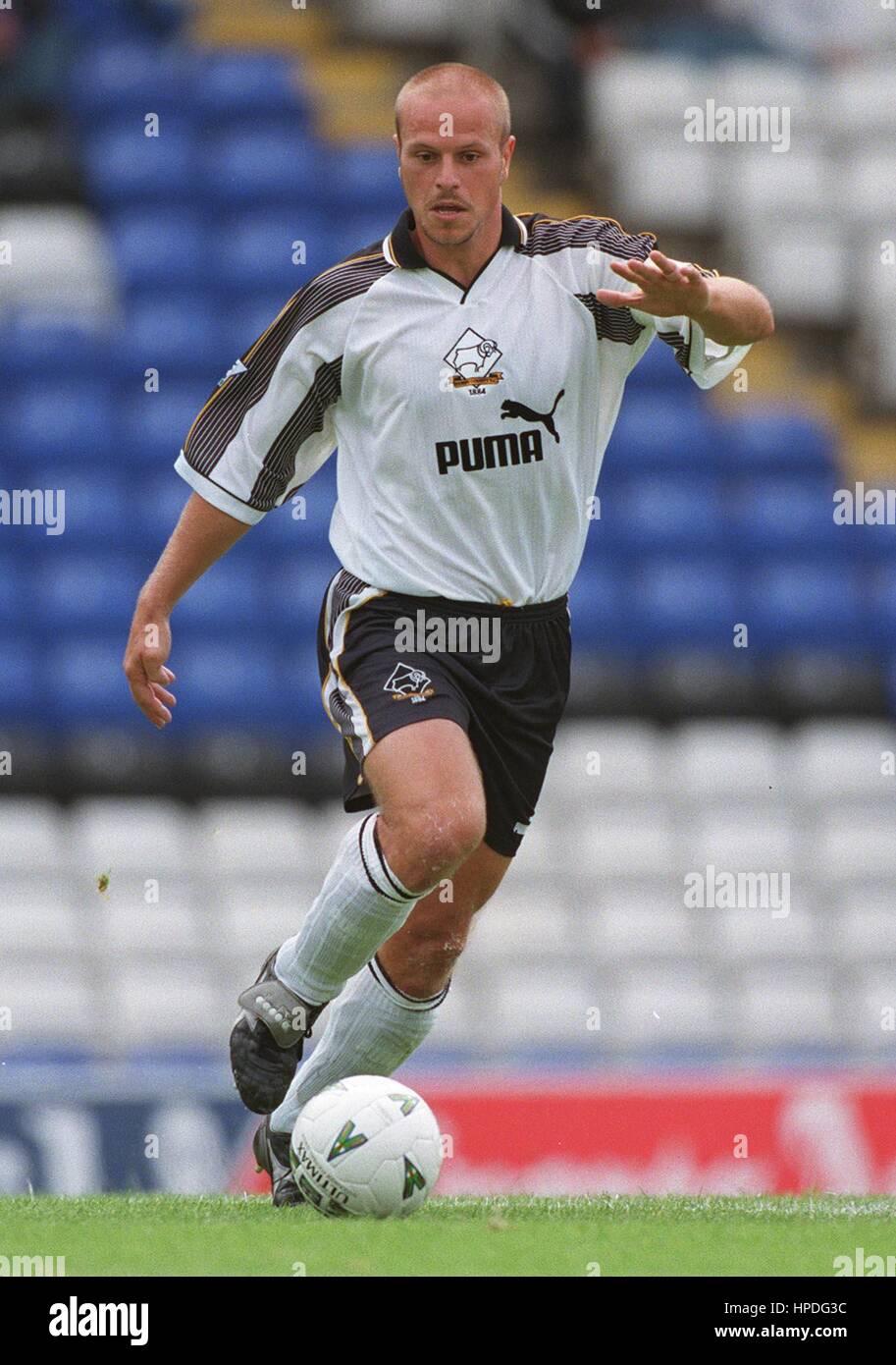 Robin van der laan derby hi-res stock photography and images - Alamy