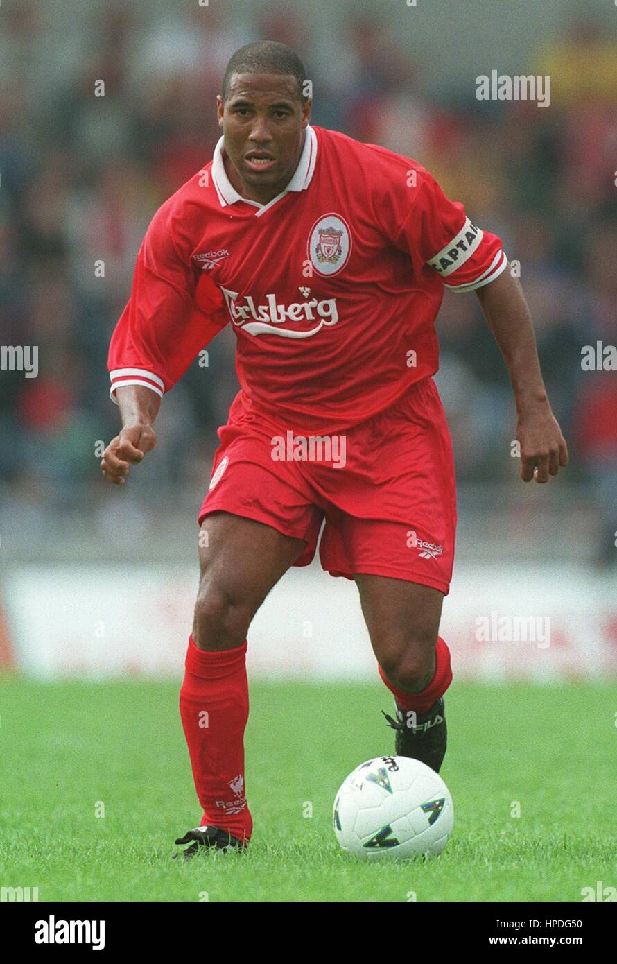 John Barnes Football Stock Photos & John Barnes Football Stock Images ...
