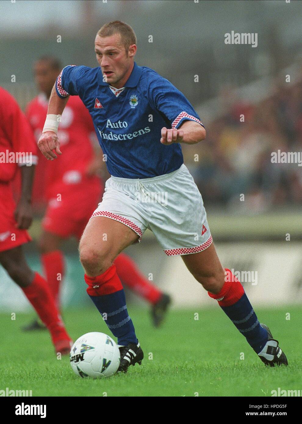 Stephen beatty hi-res stock photography and images - Alamy