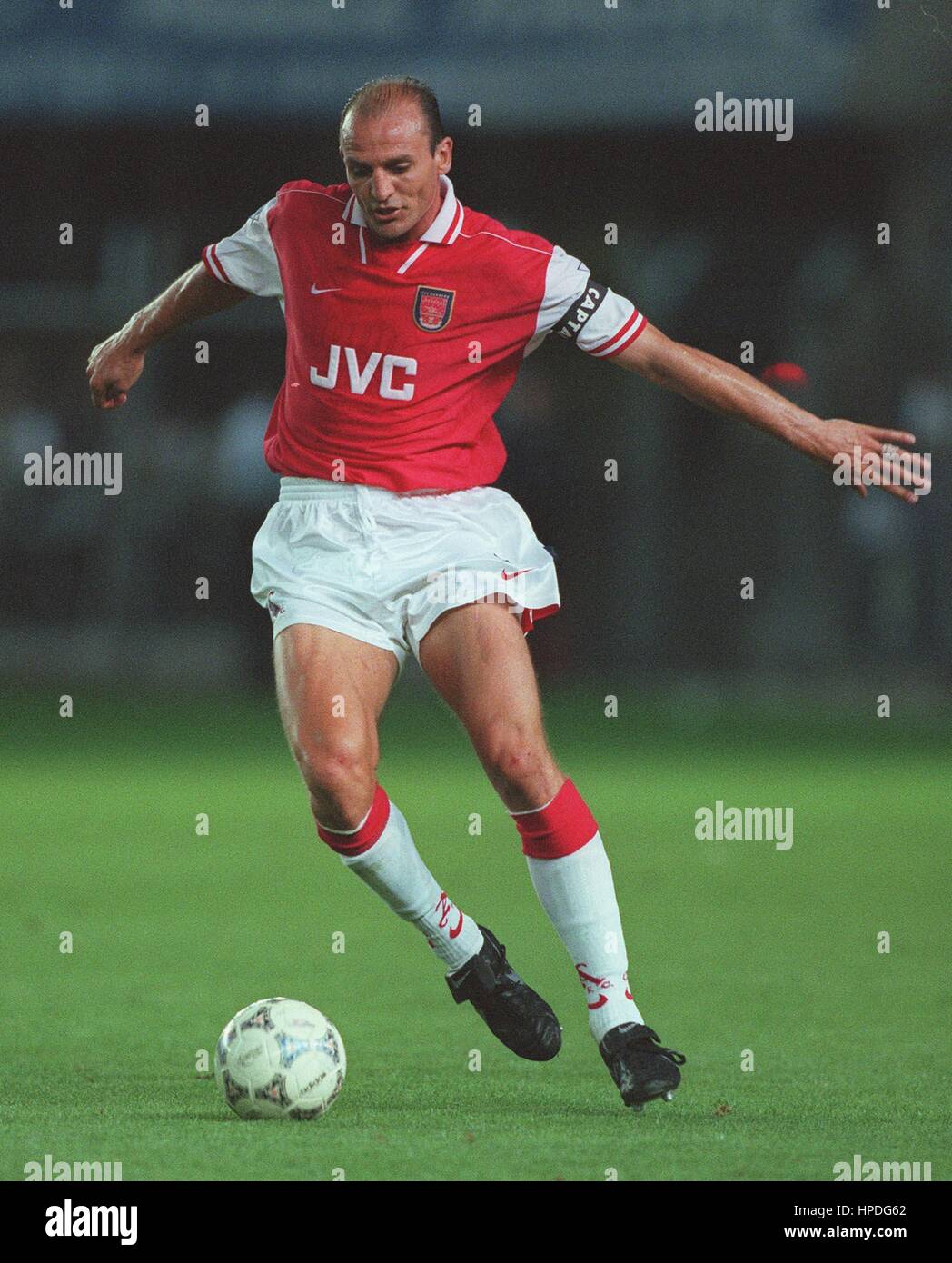 Steve bould hi-res stock photography and images - Alamy