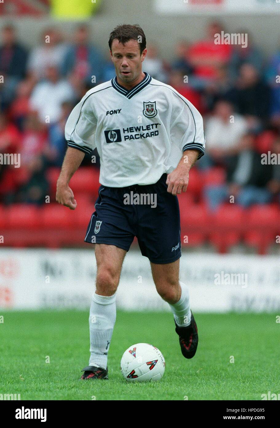 David howells tottenham hi-res stock photography and images - Alamy