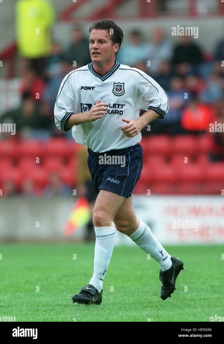 Andy sinton hi-res stock photography and images - Alamy