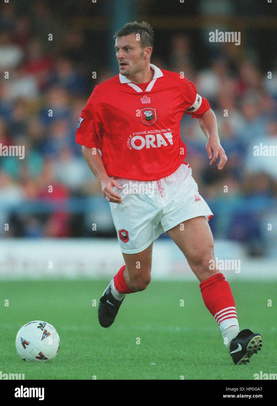 Neil redfearn barnsley hi-res stock photography and images - Alamy