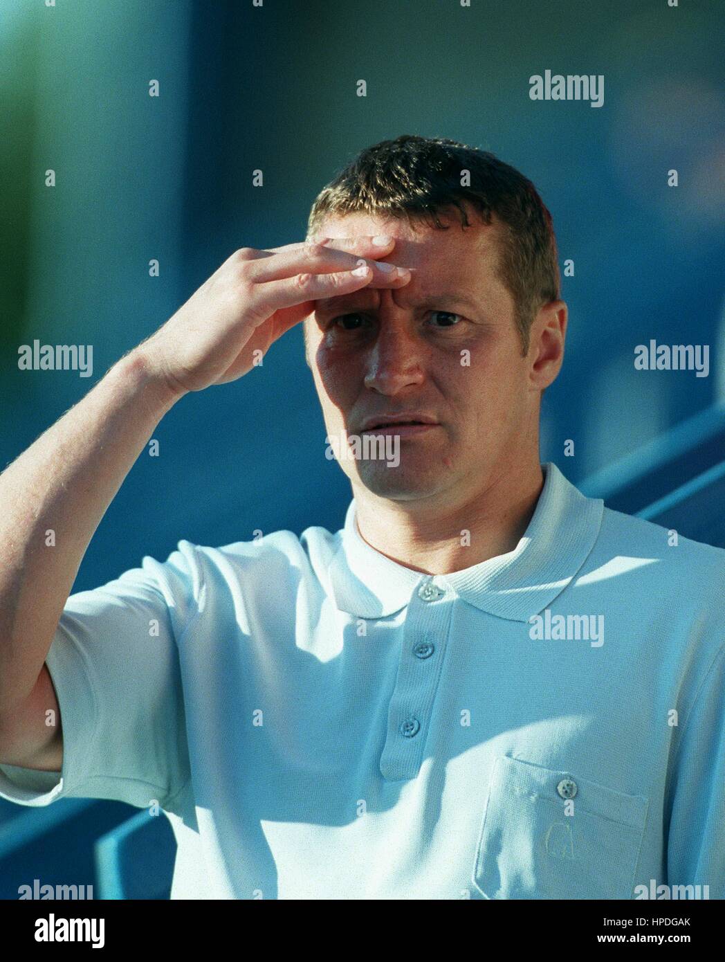 Danny wilson hi-res stock photography and images - Alamy