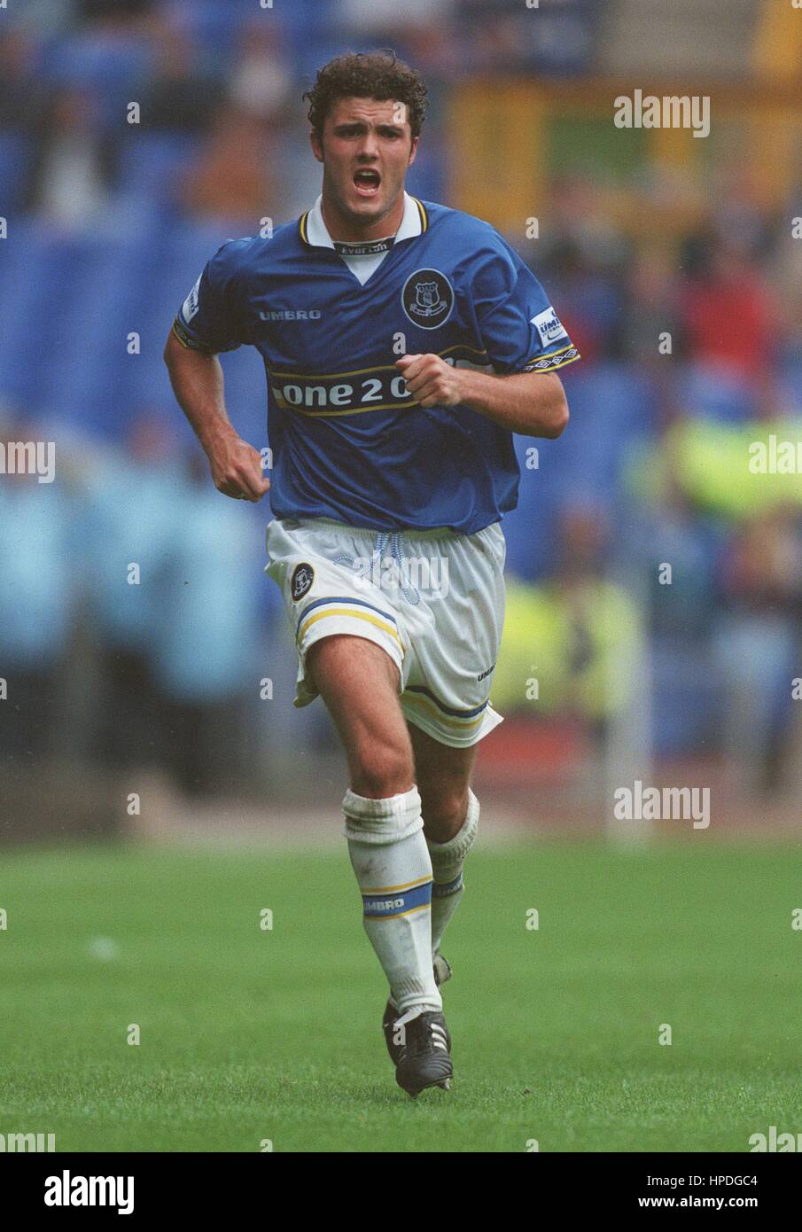 Graham allen hi-res stock photography and images - Alamy