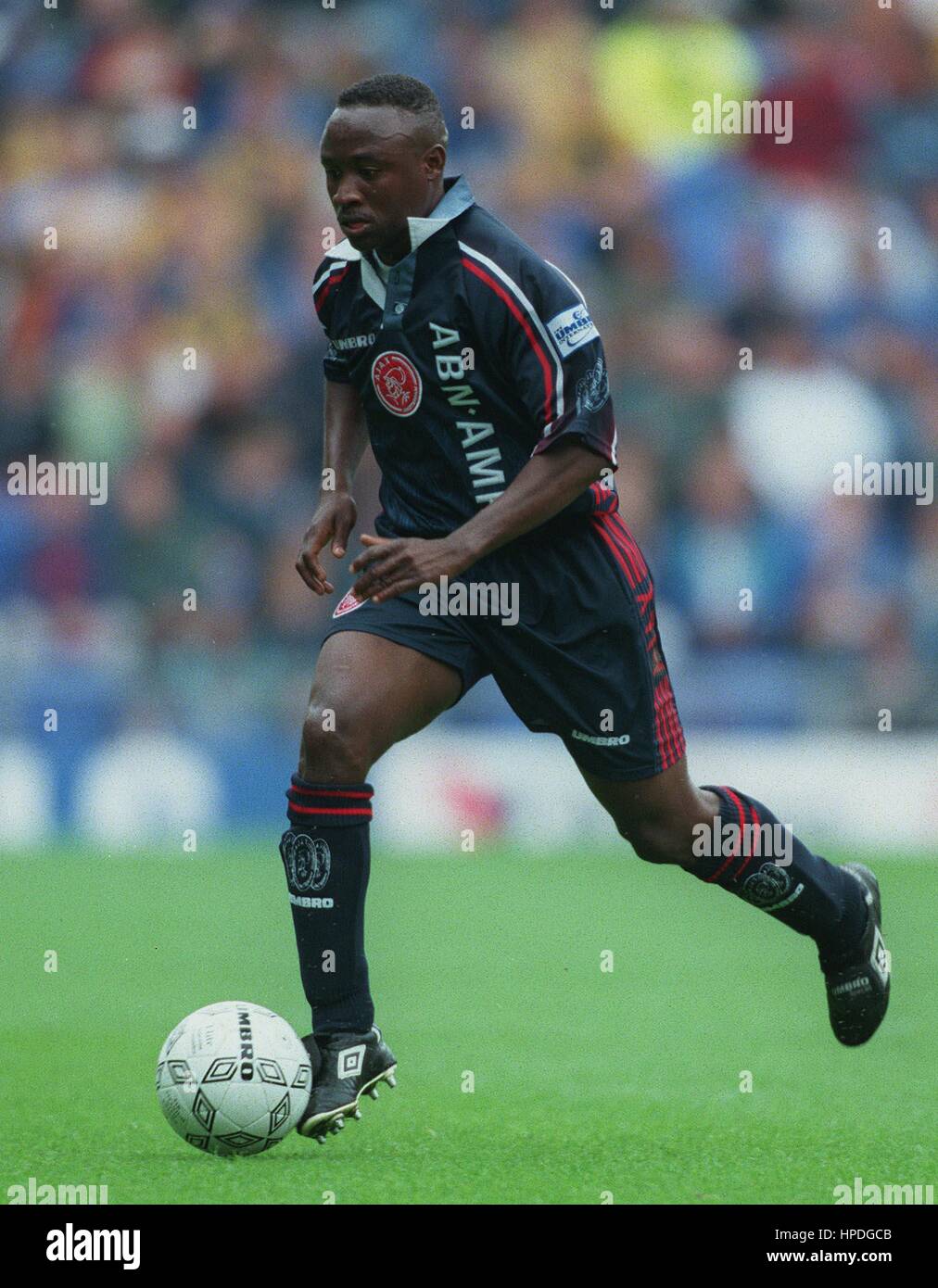 Babangida hi-res stock photography and images - Alamy