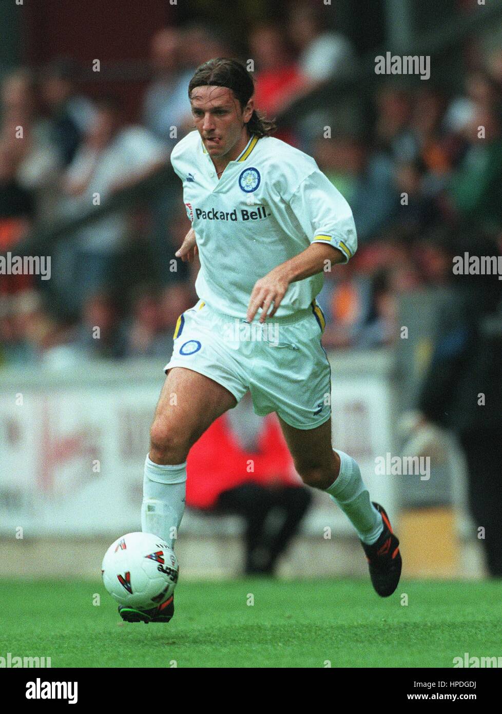 Lee sharpe leeds hi-res stock photography and images - Alamy