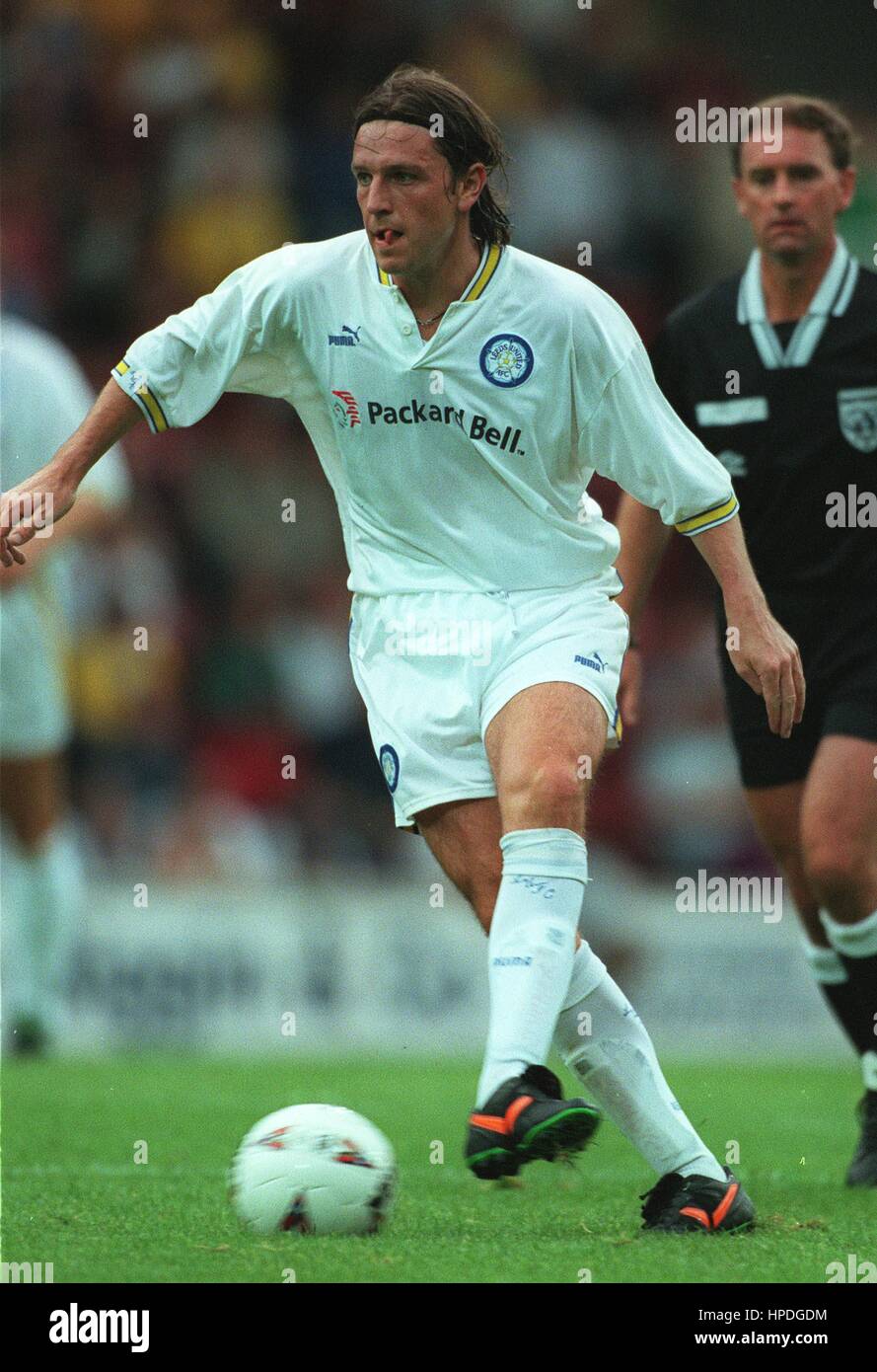 Lee sharpe leeds hi-res stock photography and images - Alamy