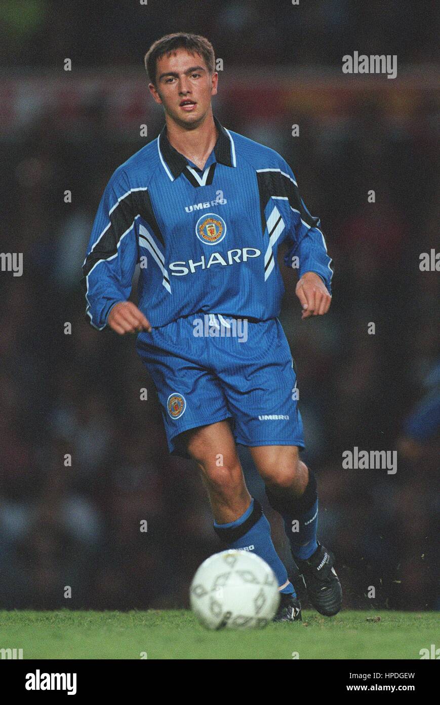 Michael clegg hi-res stock photography and images - Alamy