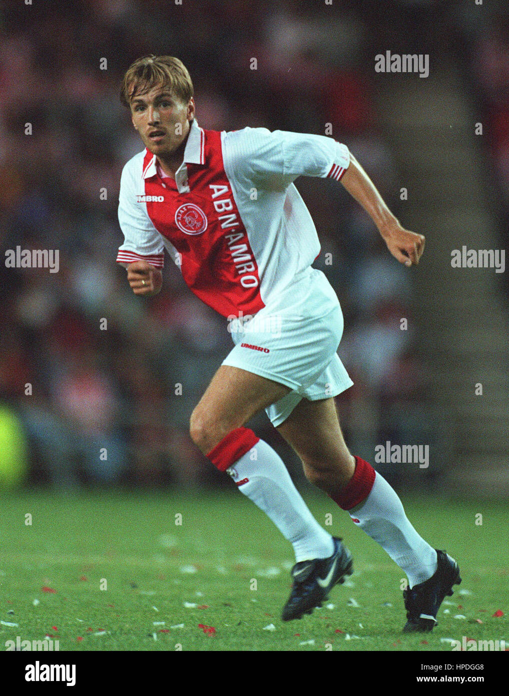 Richard witschge hi-res stock photography and images - Alamy