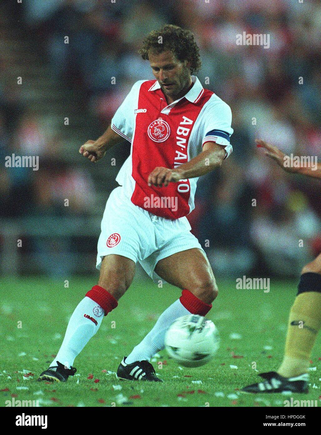 Danny blind ajax hi-res stock photography and images - Alamy