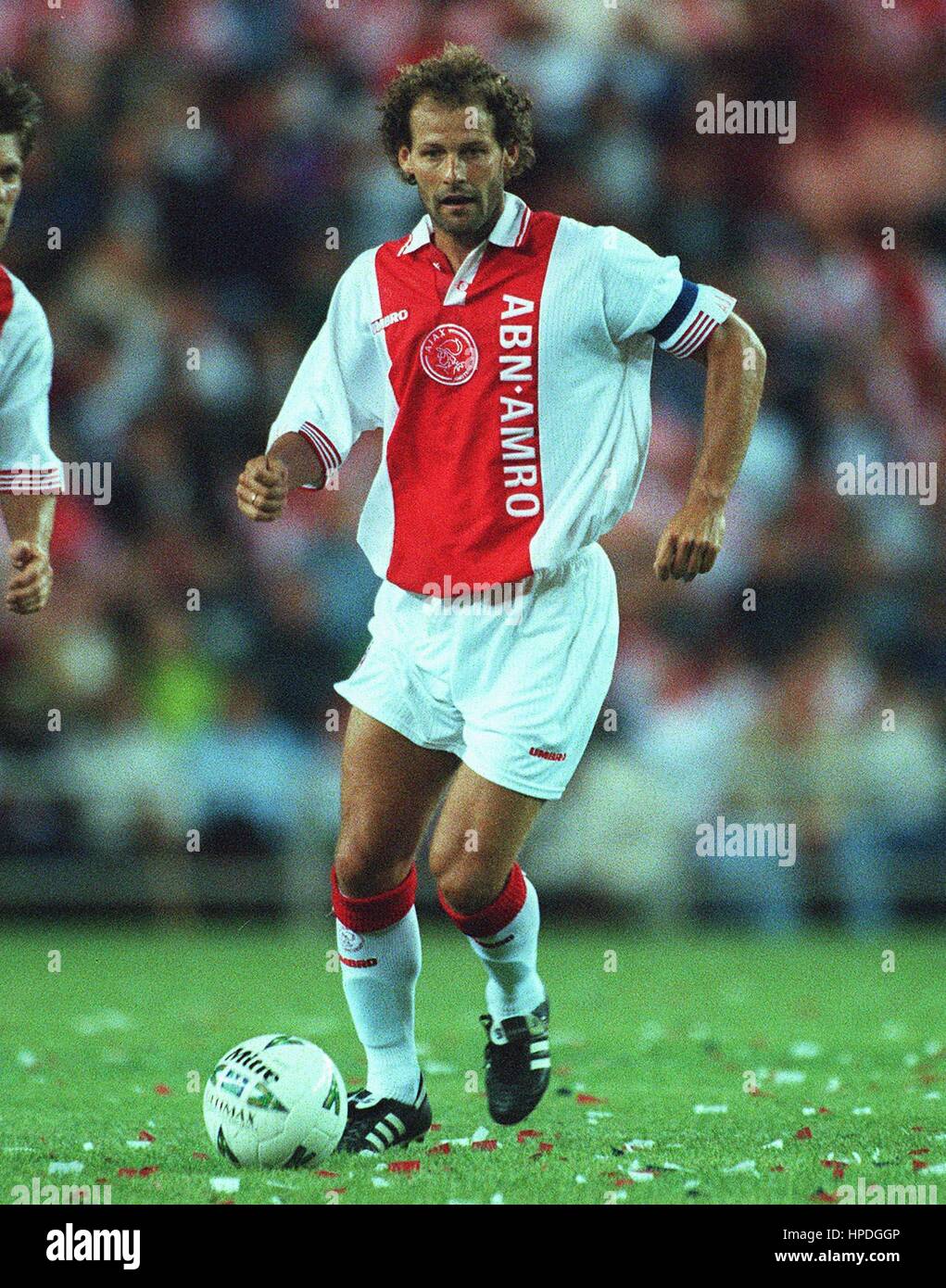 Danny blind hi-res stock photography and images - Alamy