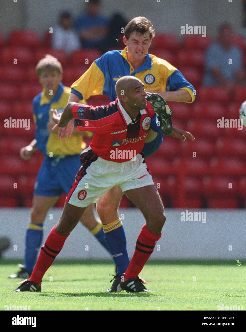 David wetherall leeds hi-res stock photography and images - Alamy