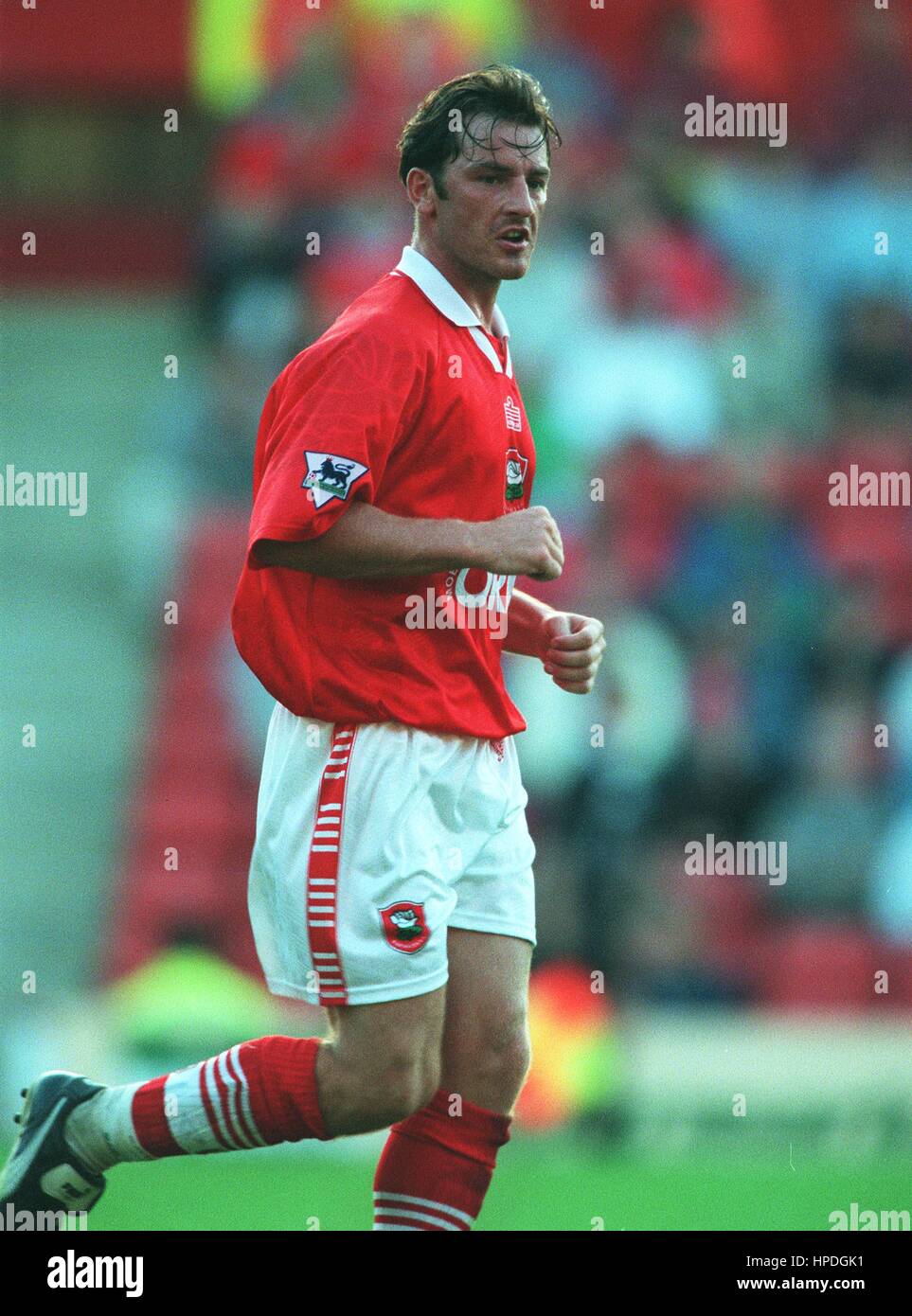 Matt appleby barnsley hi-res stock photography and images - Alamy