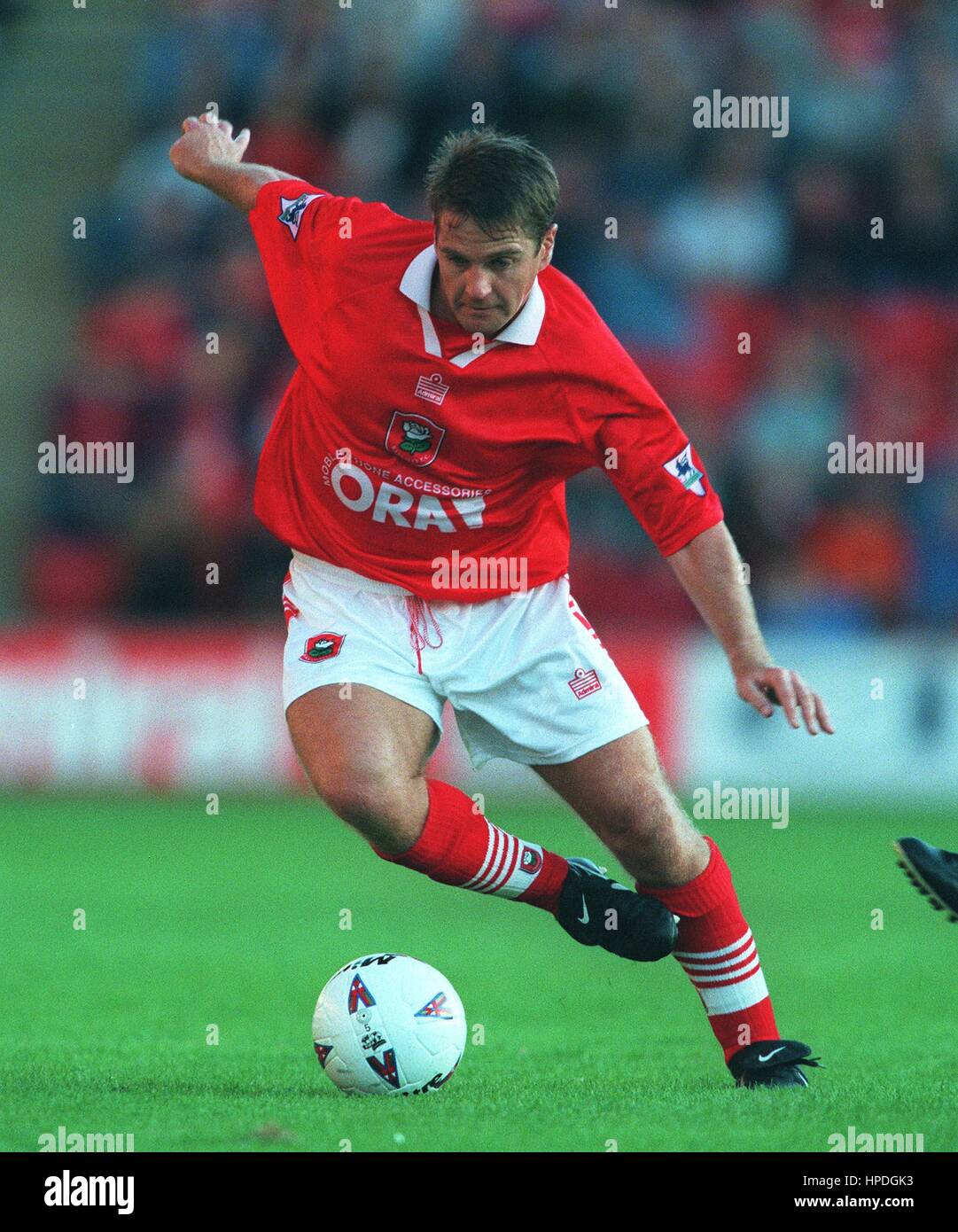 John hendrie hi-res stock photography and images - Alamy