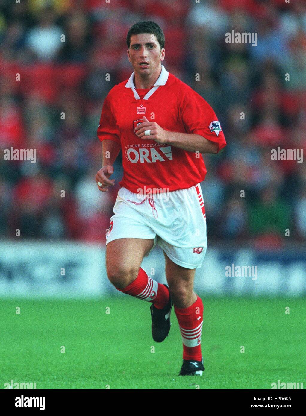 Nicky eaden hi-res stock photography and images - Alamy