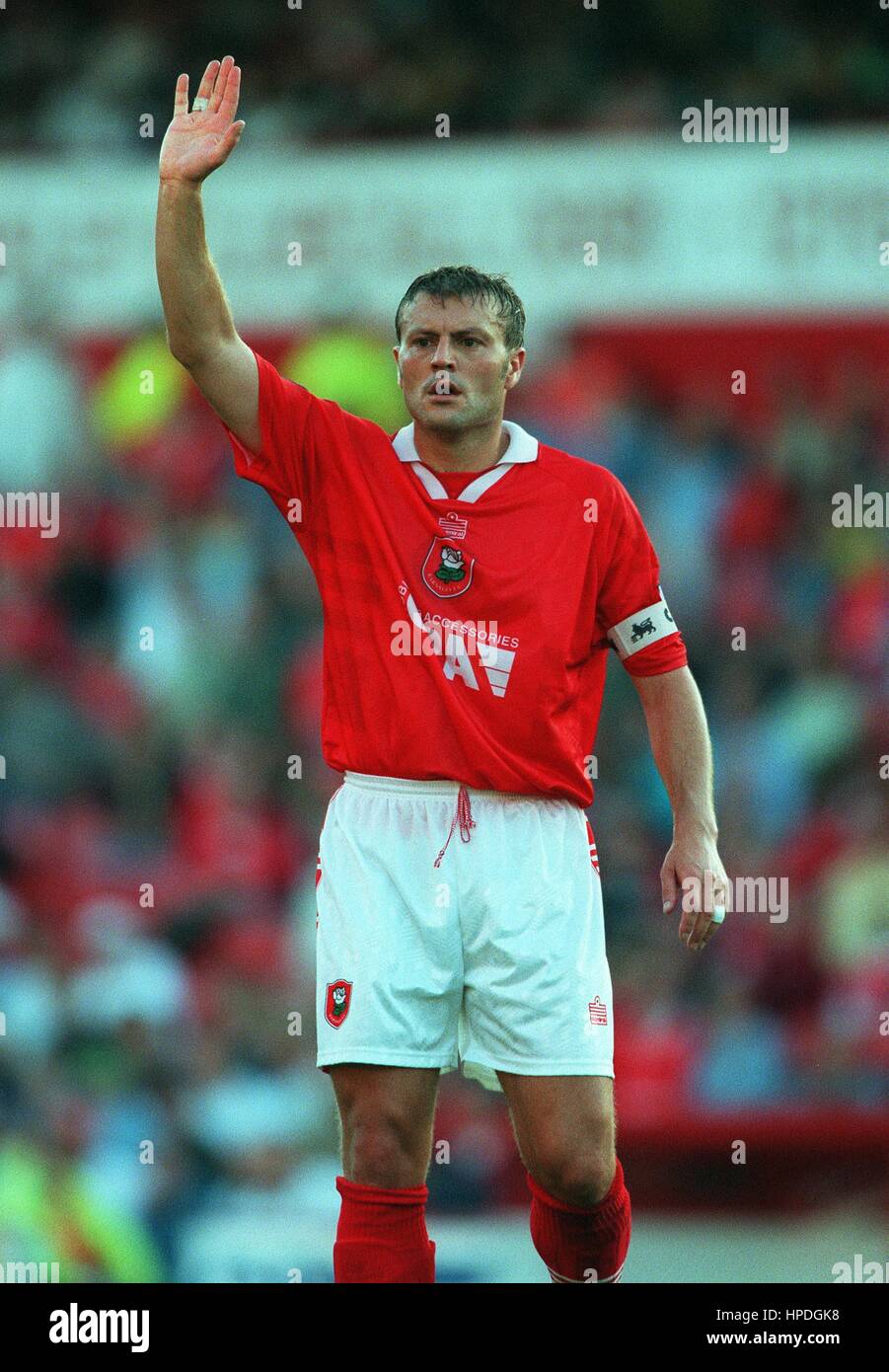 Neil redfearn barnsley hi-res stock photography and images - Alamy