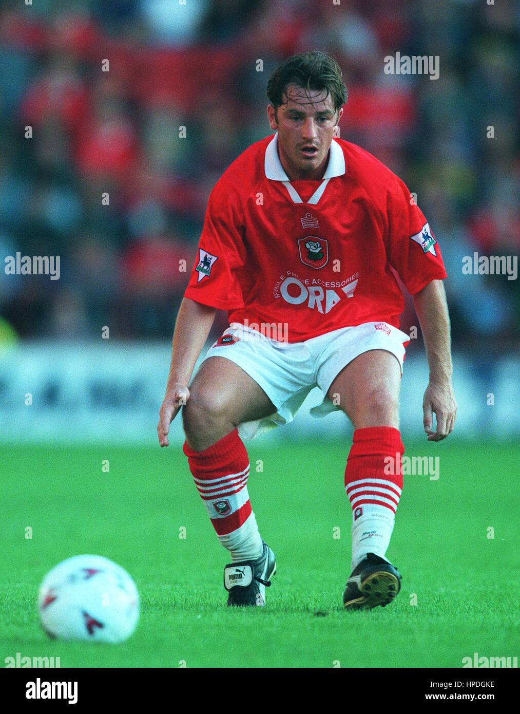 Matt appleby barnsley hi-res stock photography and images - Alamy