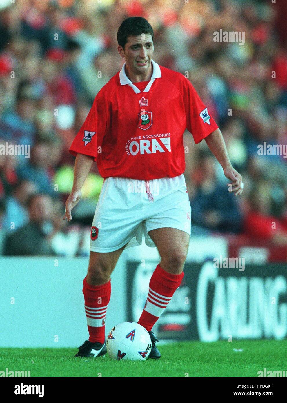 Nicky eaden hi-res stock photography and images - Alamy