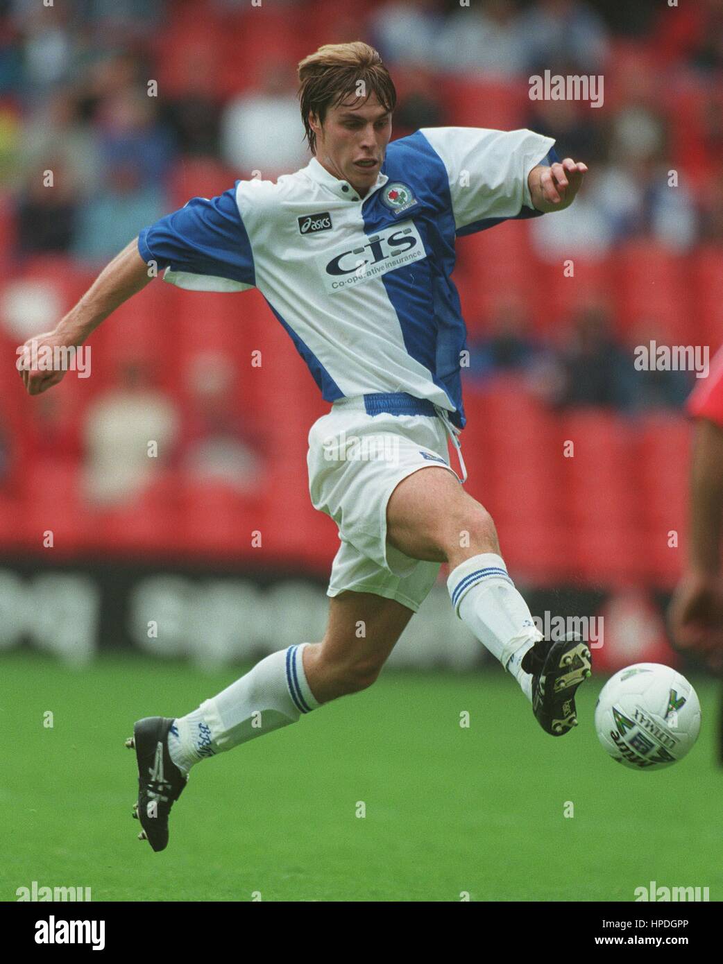 Gary flitcroft hi-res stock photography and images - Alamy