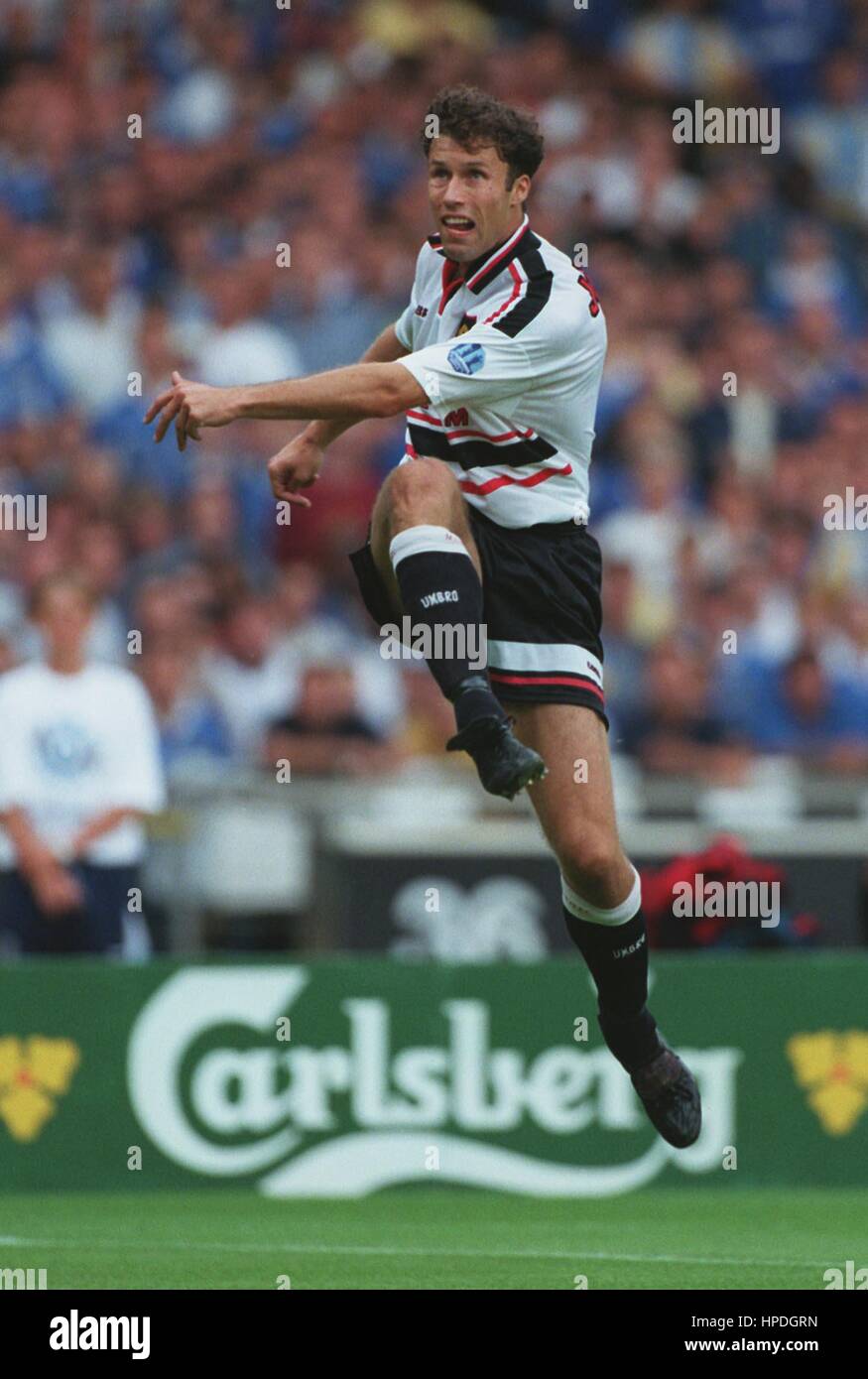 Ronny johnsen manchester united hi-res stock photography and images - Alamy