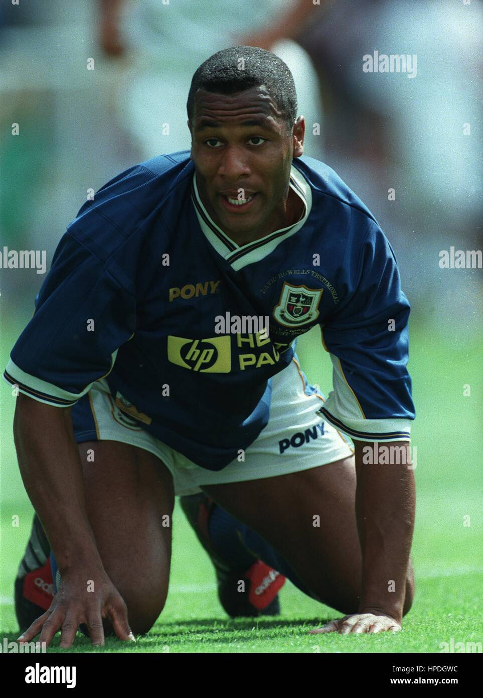 Les ferdinand 1997 hi-res stock photography and images - Alamy