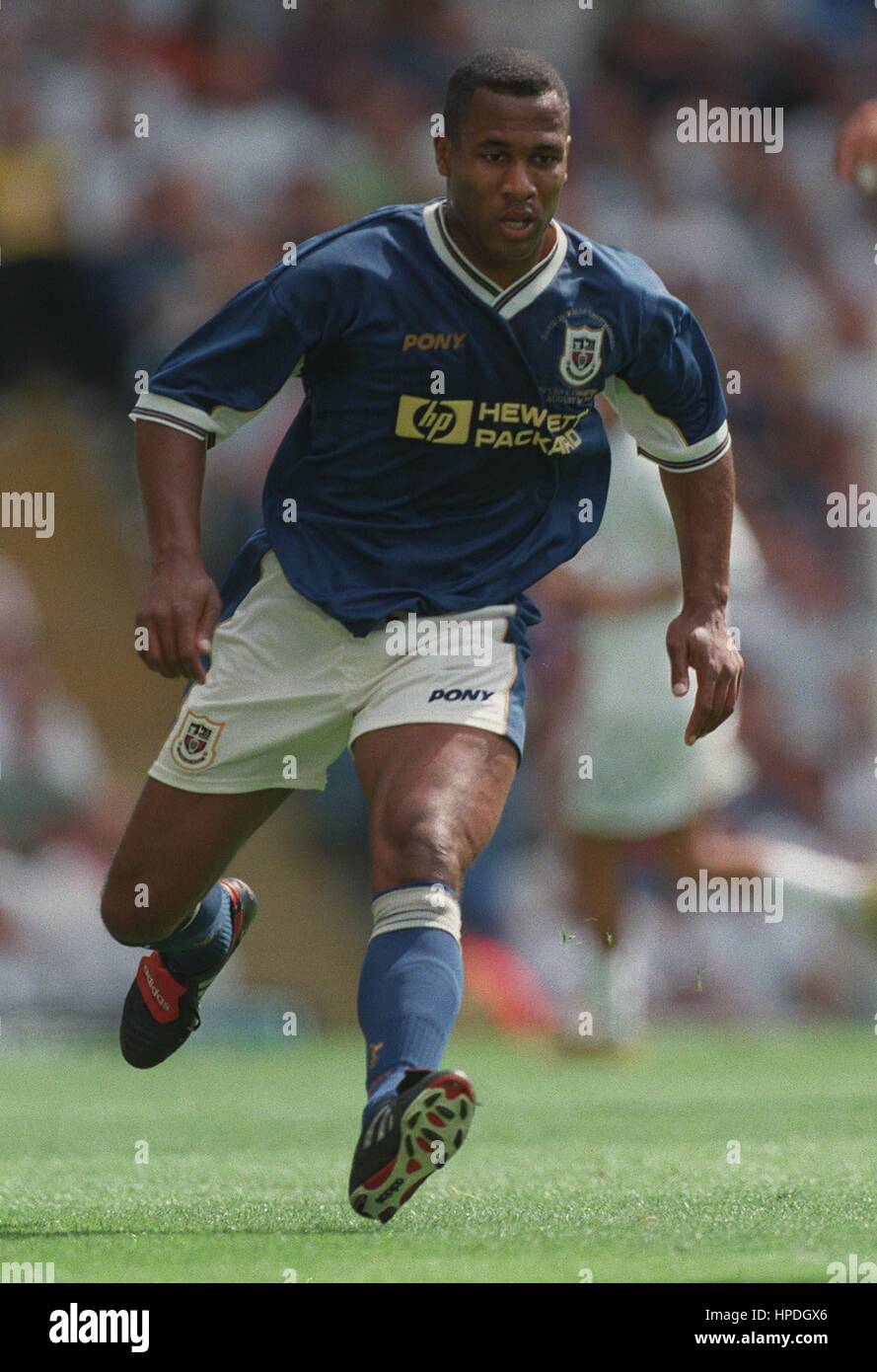Les ferdinand 1997 hi-res stock photography and images - Alamy