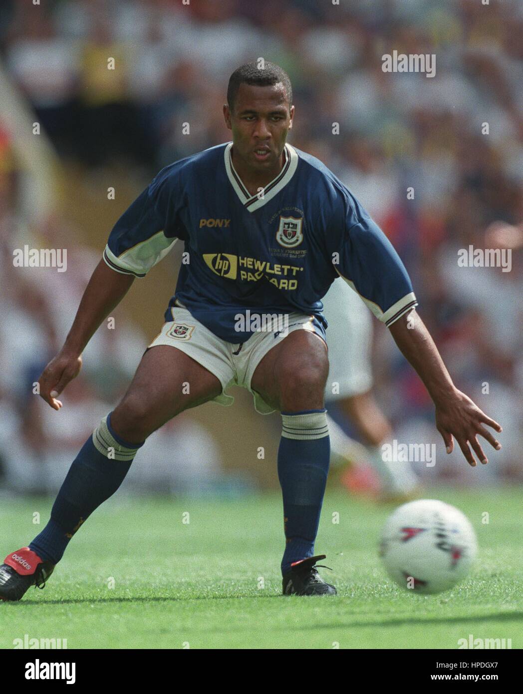 Les ferdinand 1997 hi-res stock photography and images - Alamy
