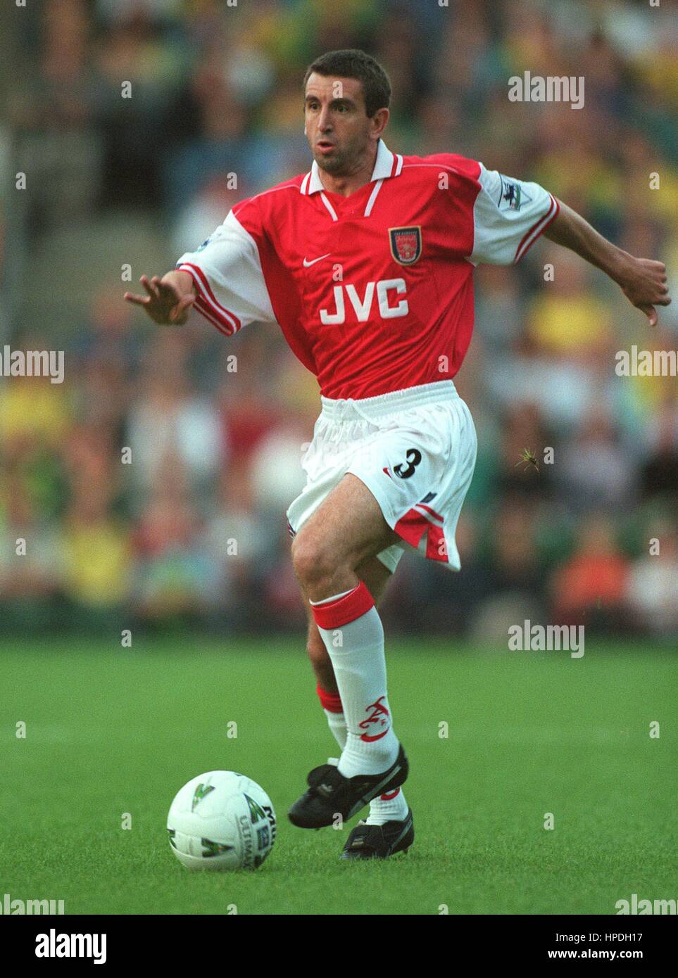 Arsenal winterburn hi-res stock photography and images - Alamy