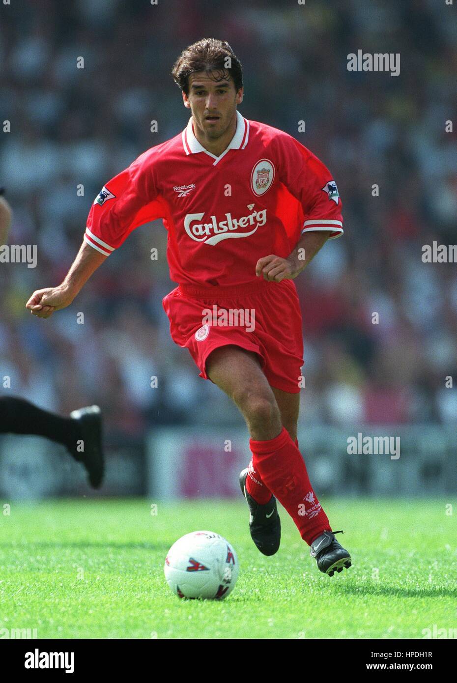 Karl heinz riedle hi-res stock photography and images - Alamy