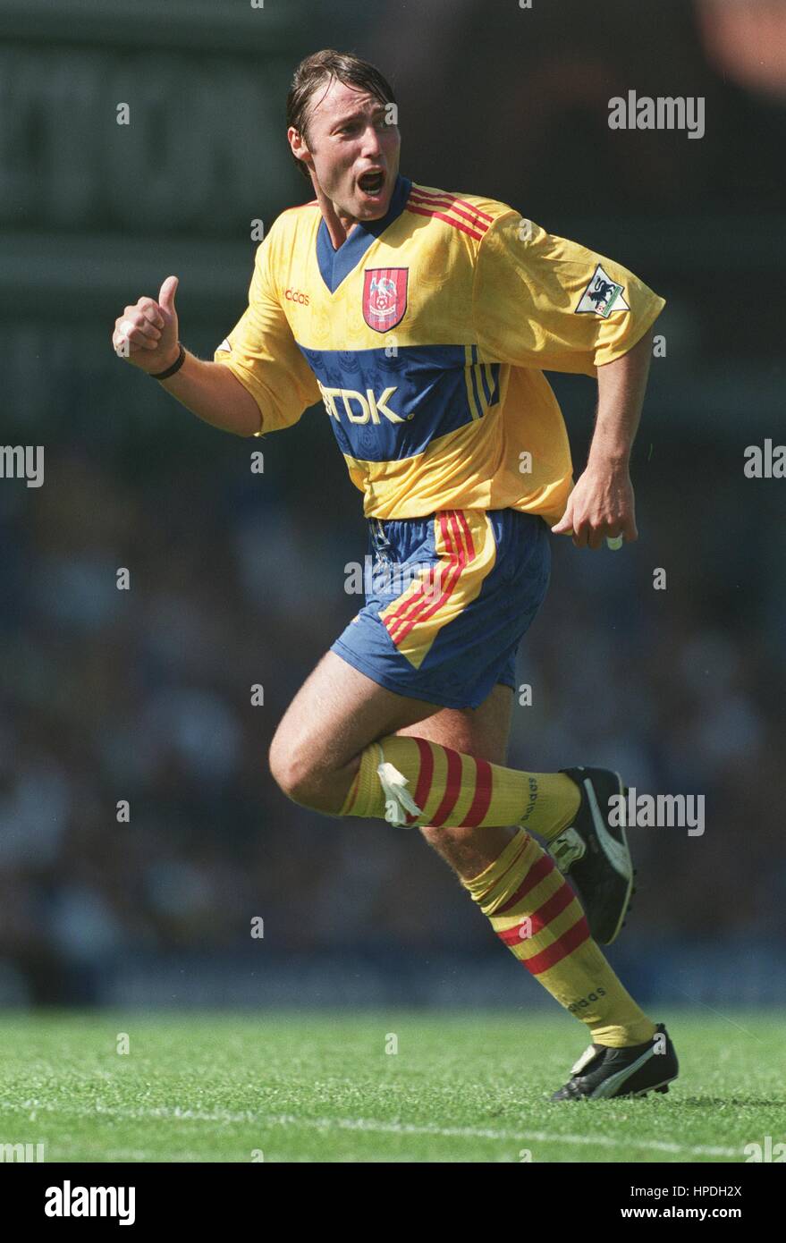 Paul warhurst hi-res stock photography and images - Alamy