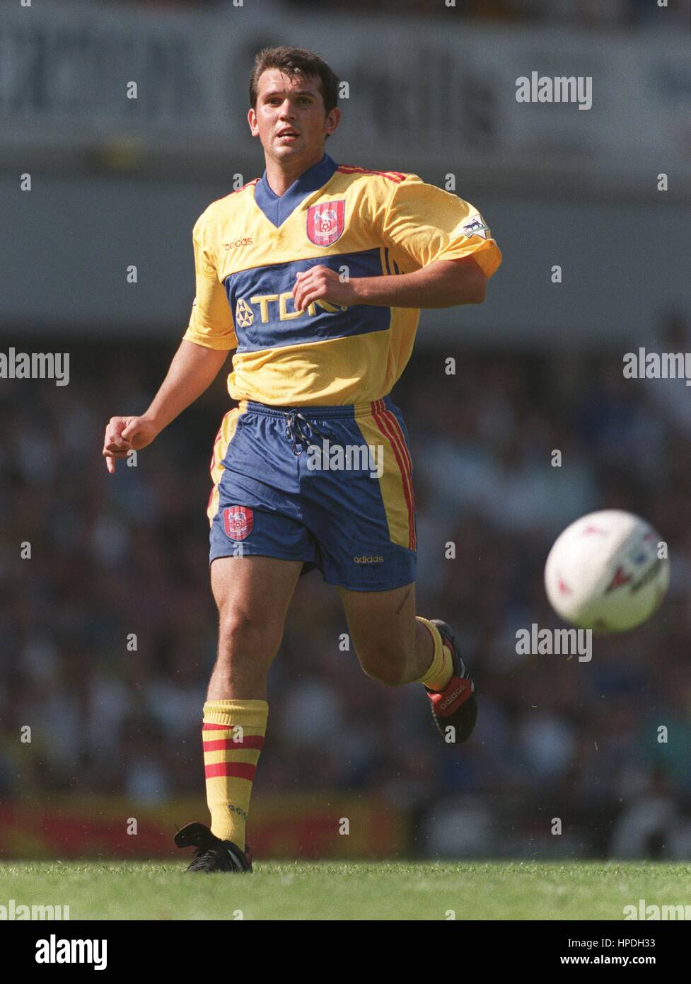 Neil shipperley hi-res stock photography and images - Alamy