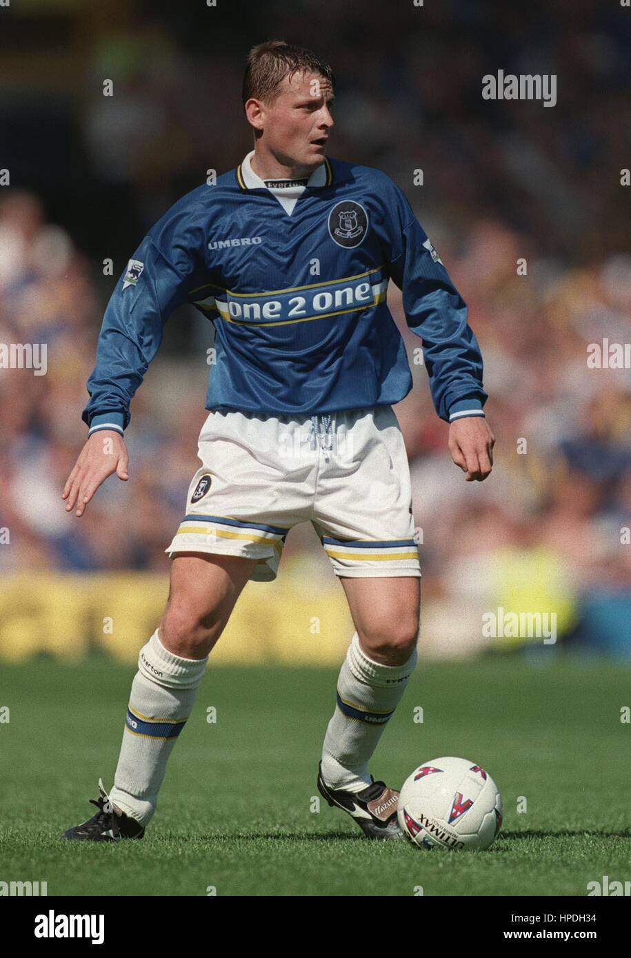 Tony thomas hi-res stock photography and images - Alamy