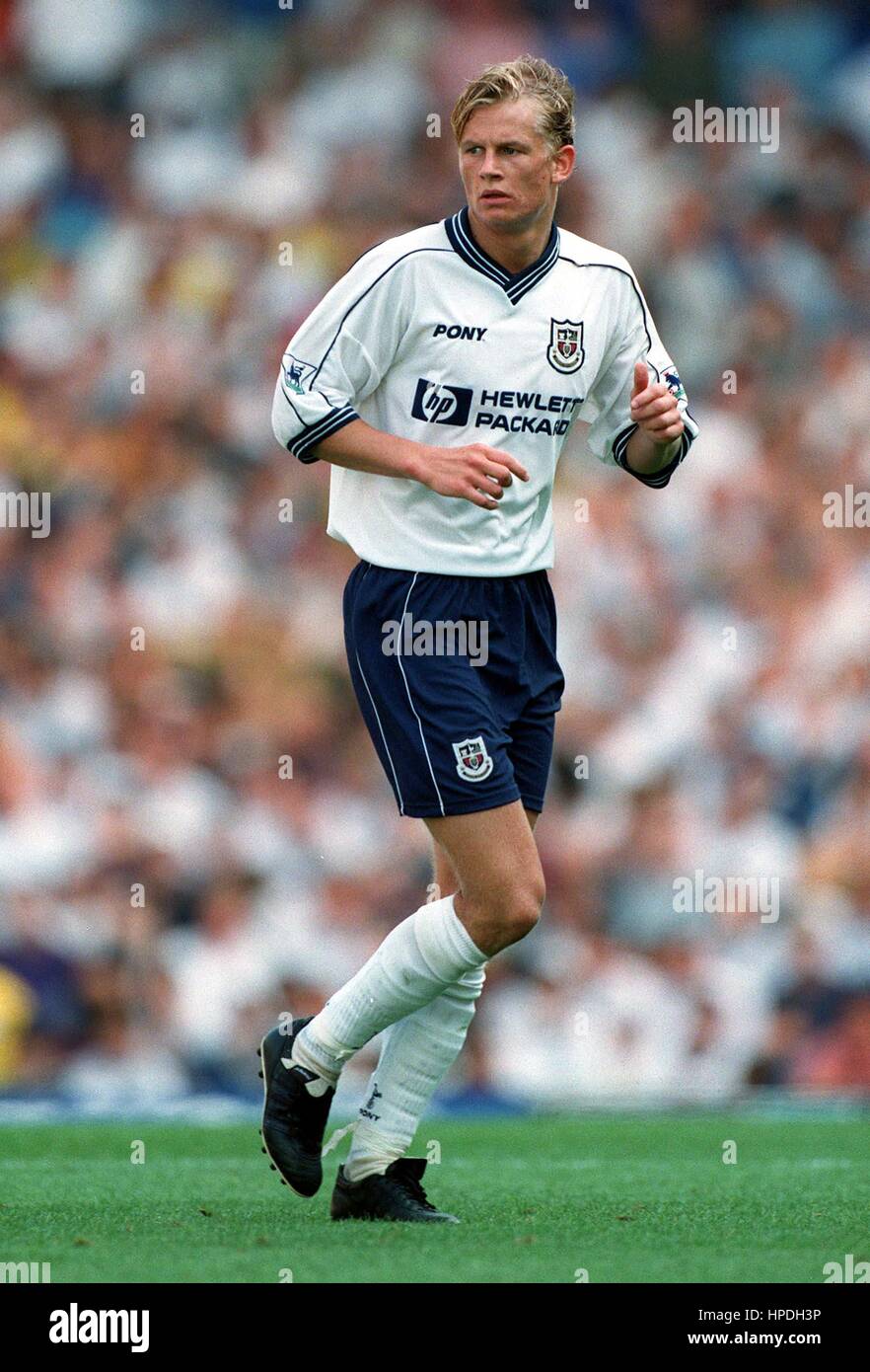 Steffen iversen hi-res stock photography and images - Alamy