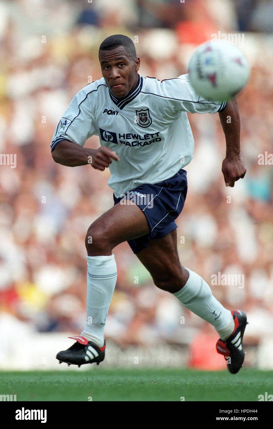 Les ferdinand 1997 hi-res stock photography and images - Alamy