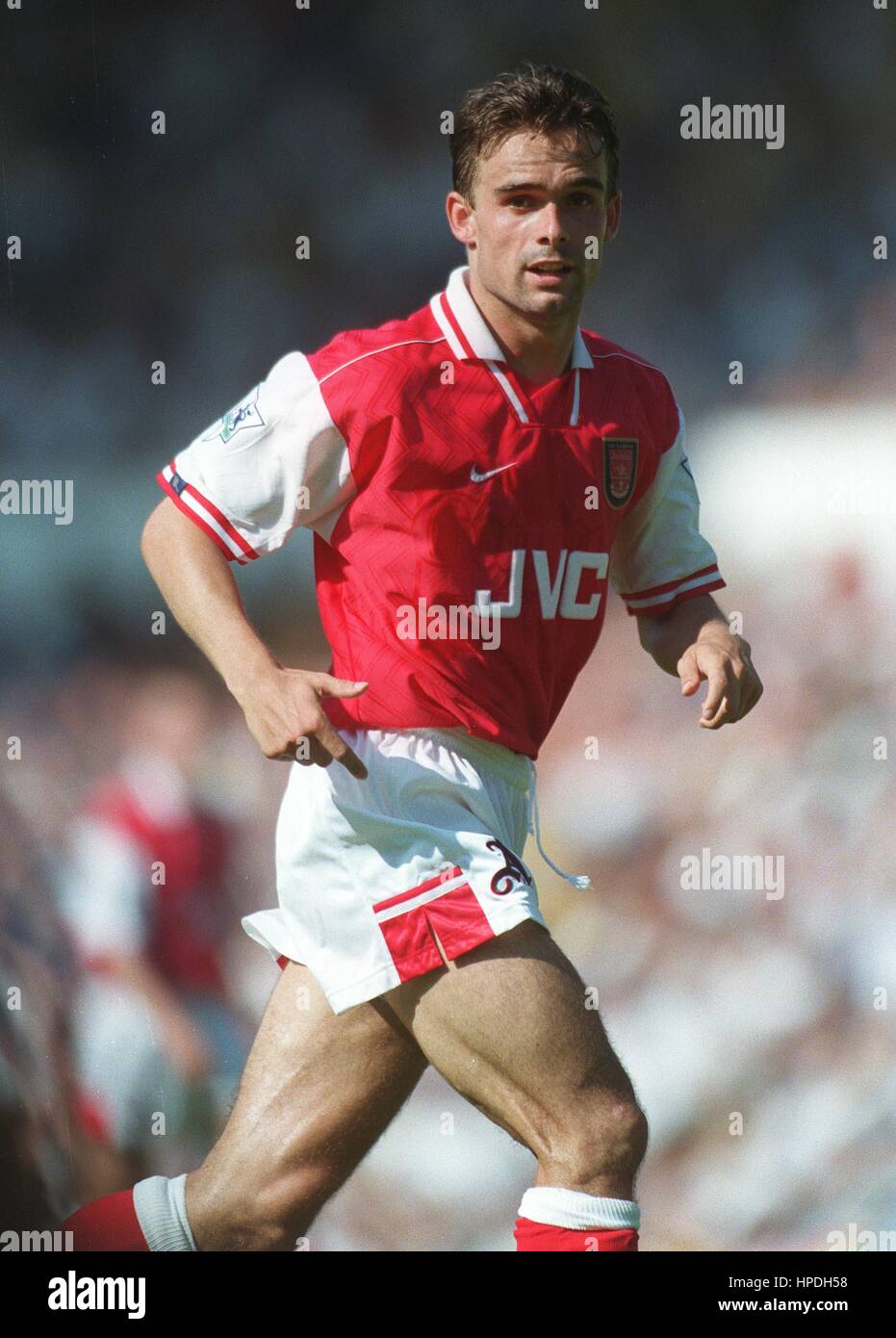 Arsenal overmars hi-res stock photography and images - Alamy Arsenal overmars hi-res stock photography and images - Alamy