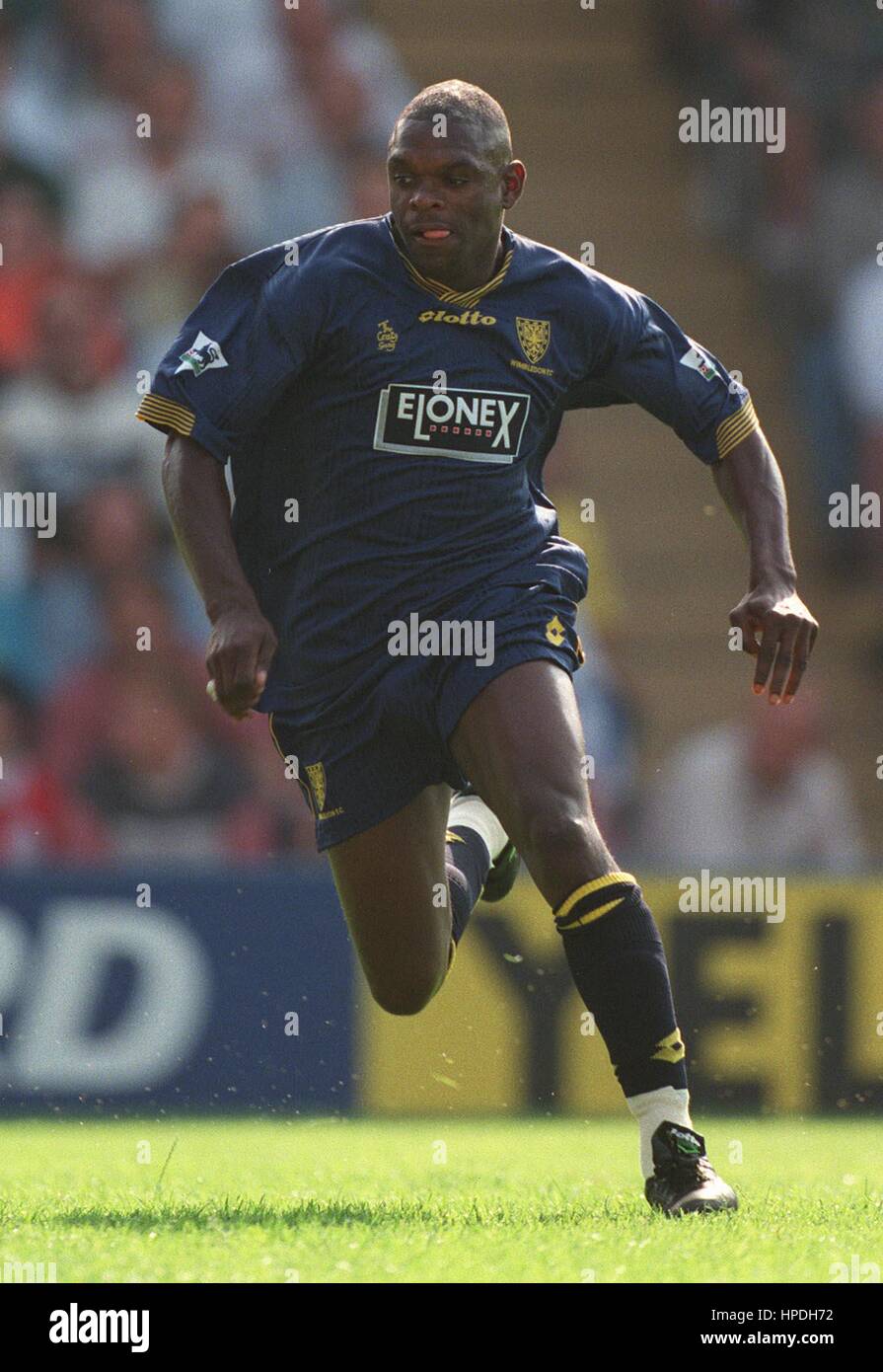 Andy clarke hi-res stock photography and images - Alamy