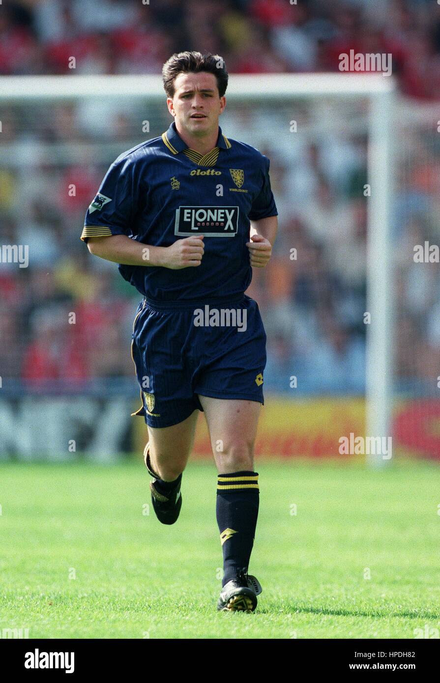 11 wimbledon hi-res stock photography and images - Alamy