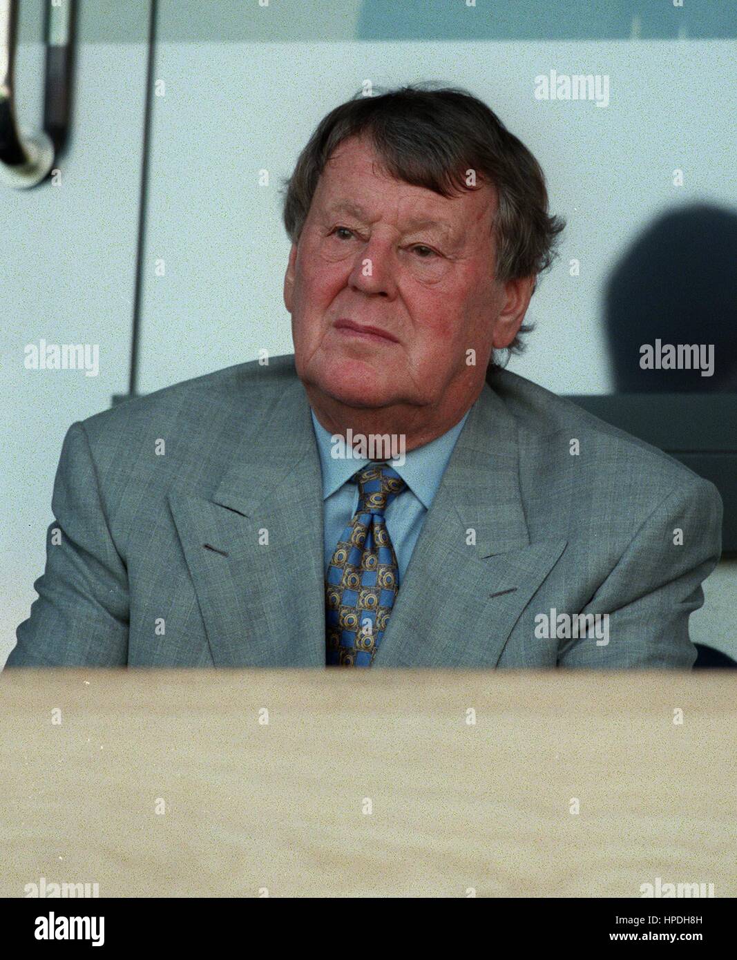 Jack walker hi-res stock photography and images - Alamy