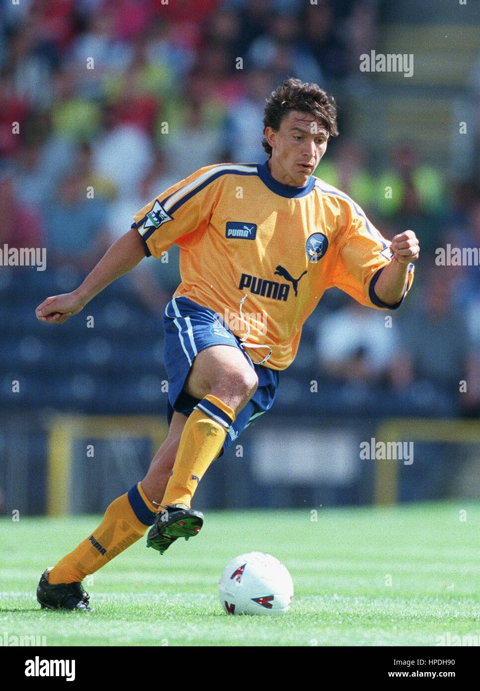 Eranio derby hi-res stock photography and images - Alamy