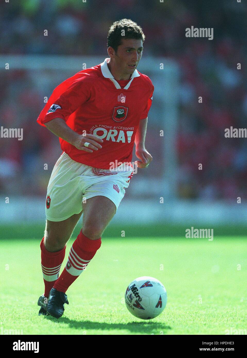 Nicky eaden hi-res stock photography and images - Alamy