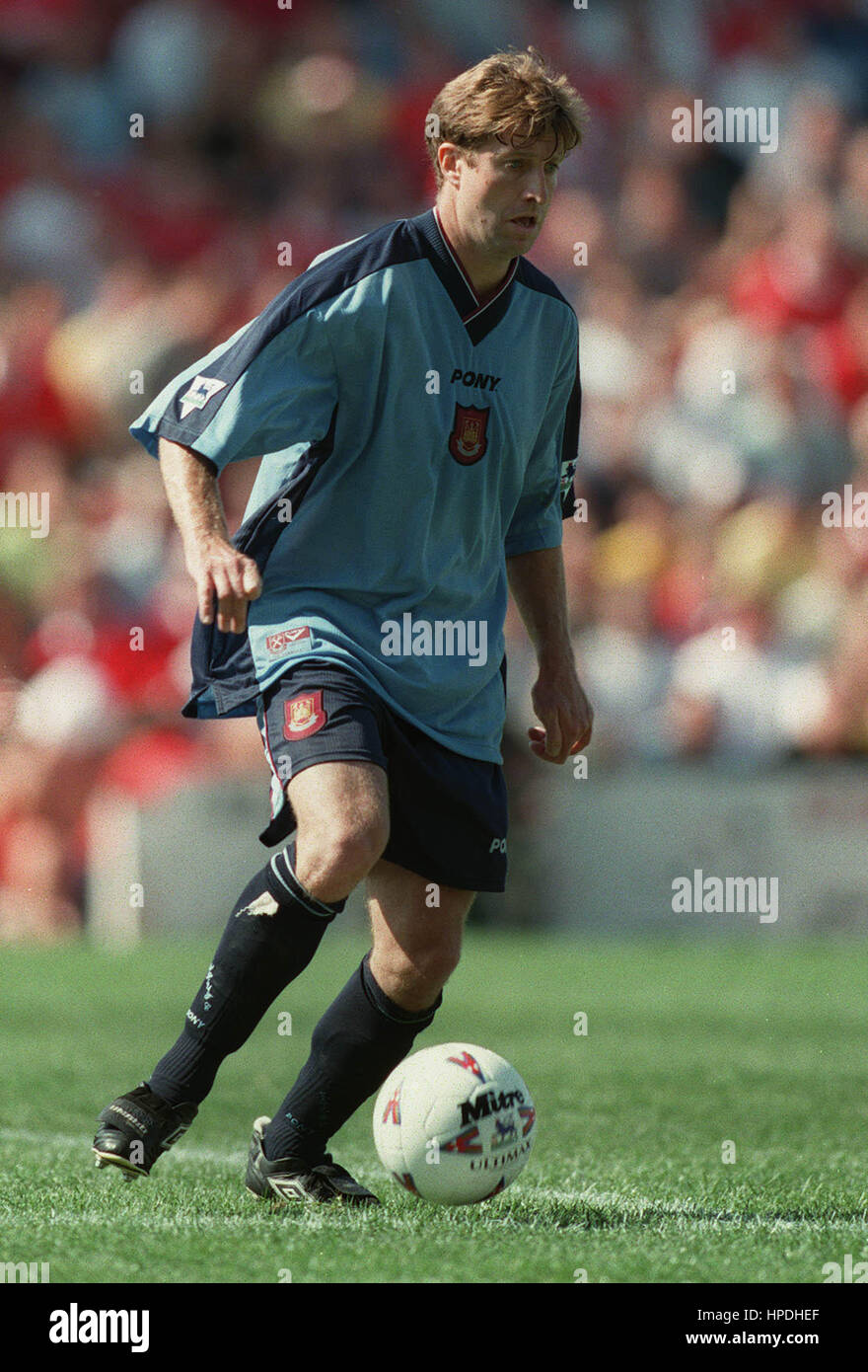 John Moncur High Resolution Stock Photography and Images - Alamy