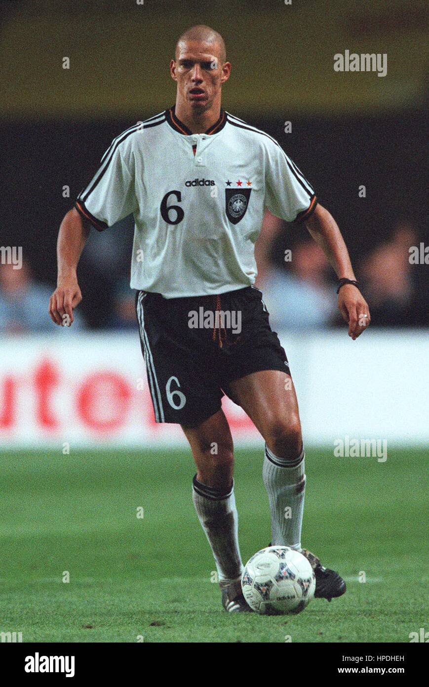 Christian Ziege Milan