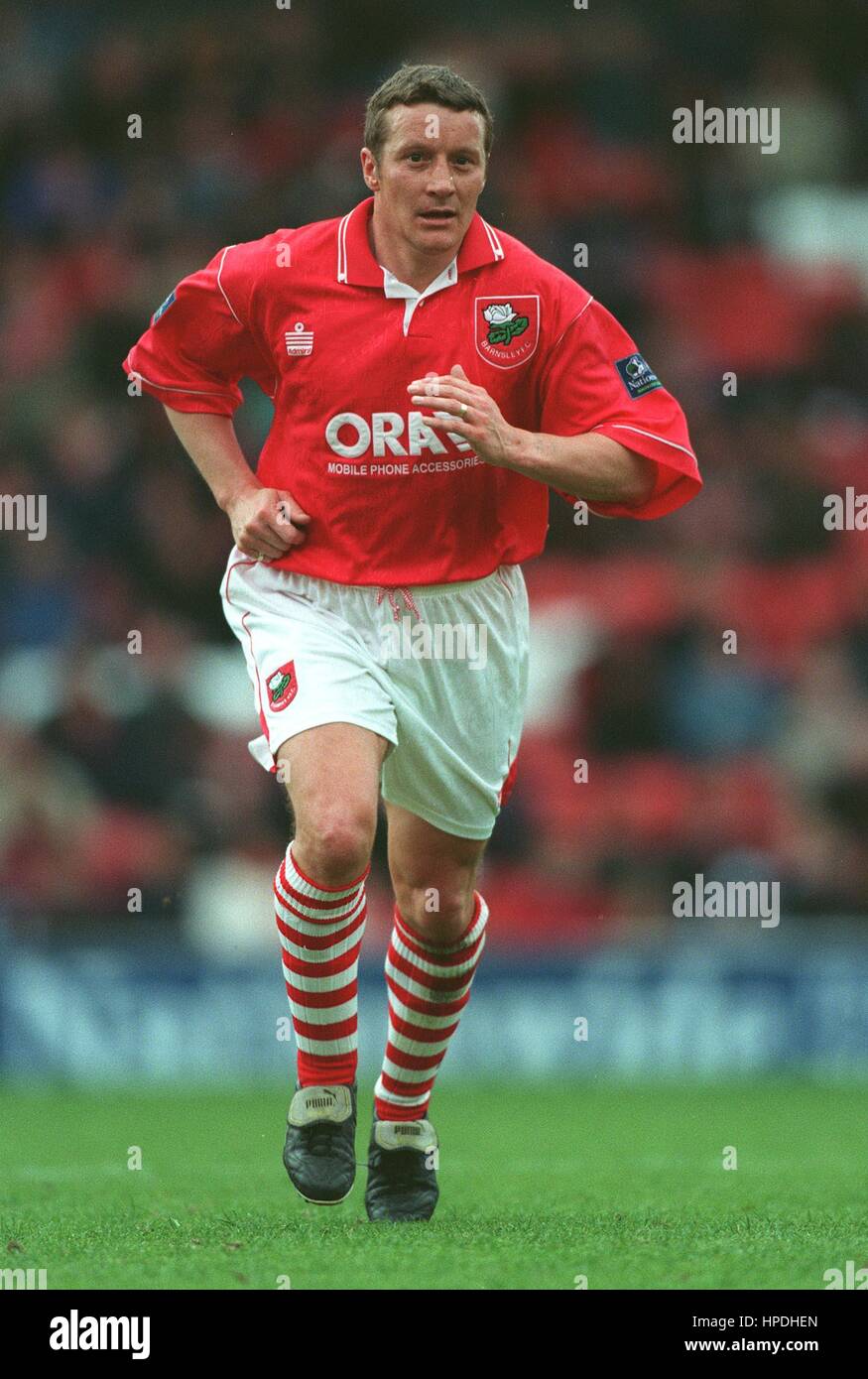 Danny wilson hi-res stock photography and images - Alamy