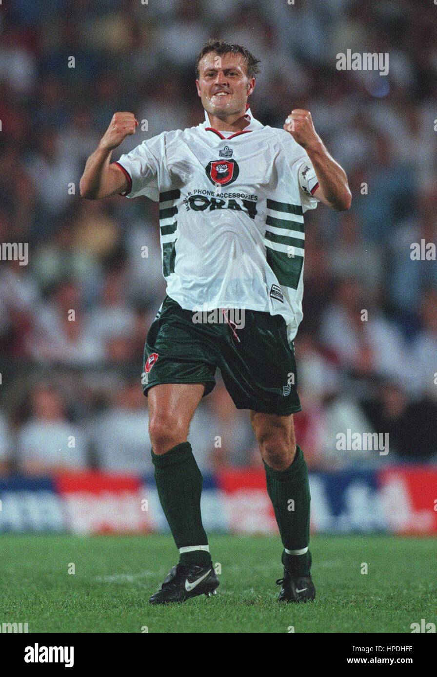 Neil redfearn barnsley hi-res stock photography and images - Alamy