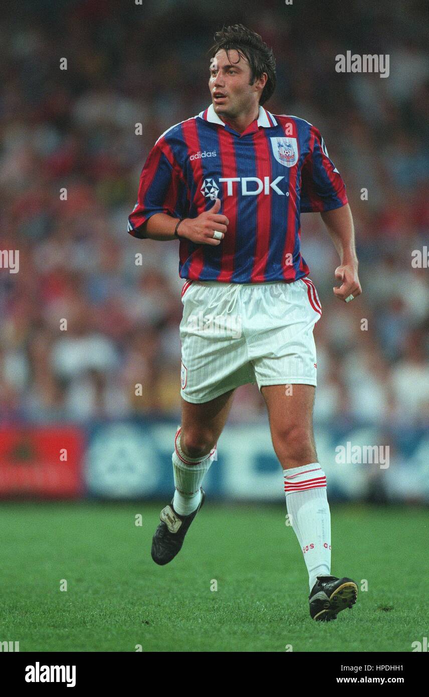 Paul warhurst hi-res stock photography and images - Alamy