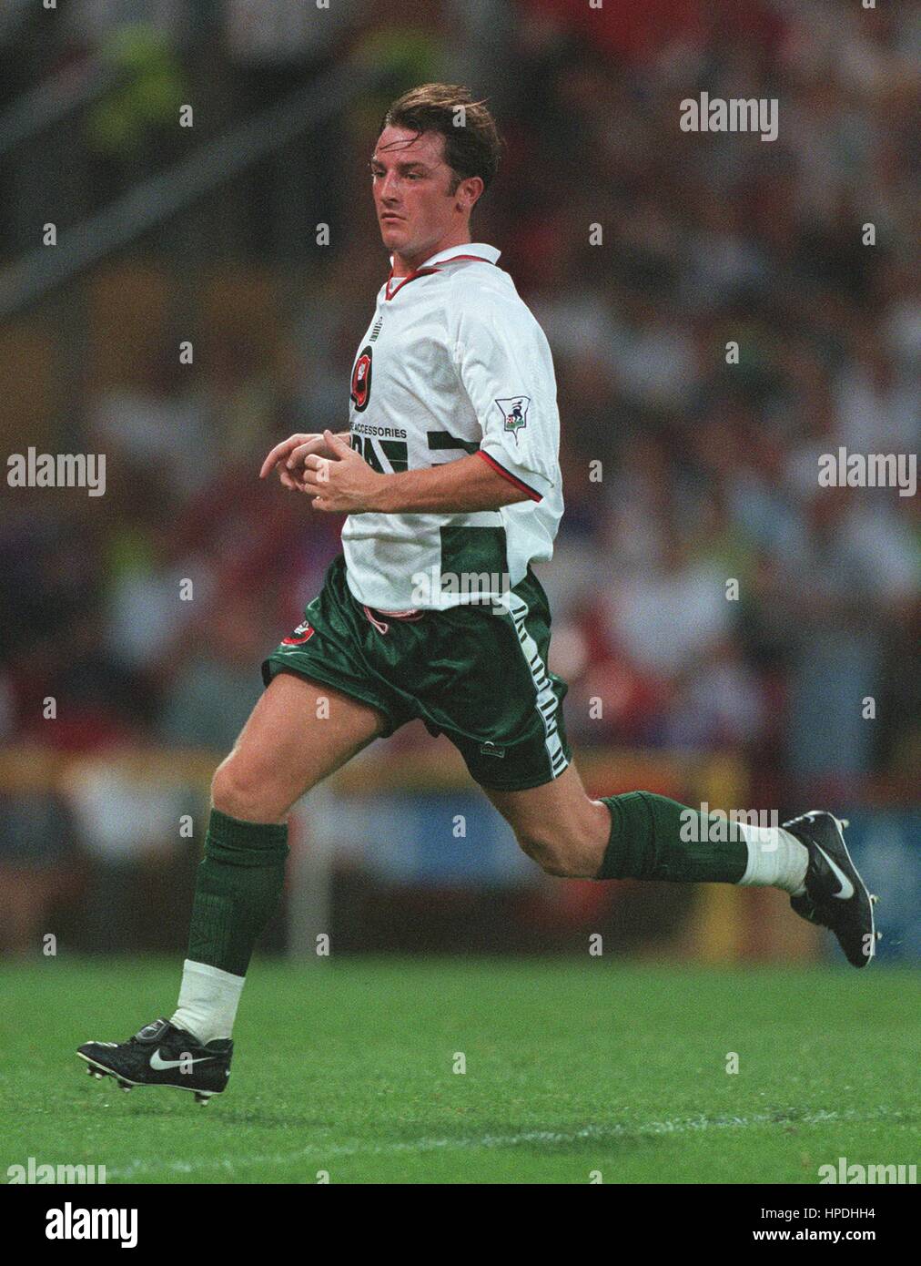 Matt appleby barnsley hi-res stock photography and images - Alamy