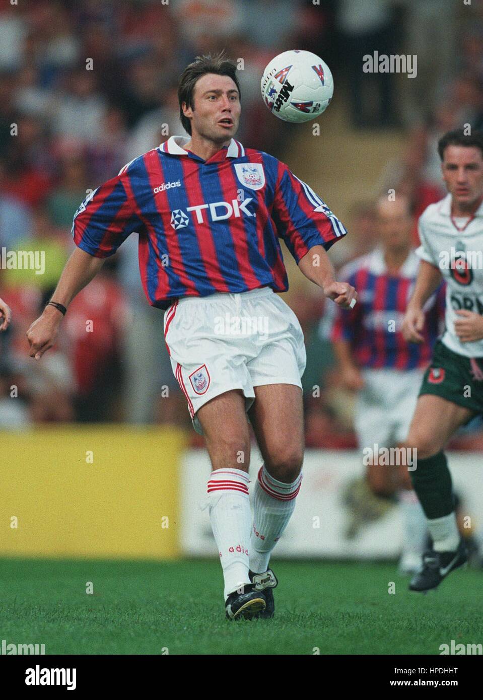 Paul Warhurst High Resolution Stock Photography and Images - Alamy