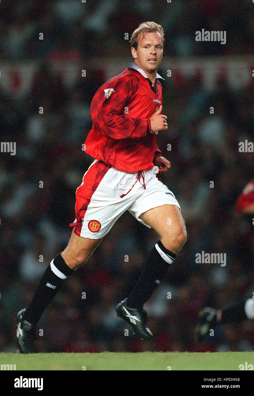Henning Berg High Resolution Stock Photography and Images - Alamy